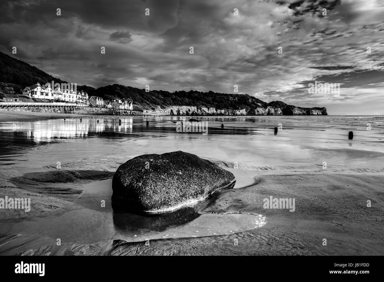 North boulder Black and White Stock Photos & Images - Alamy