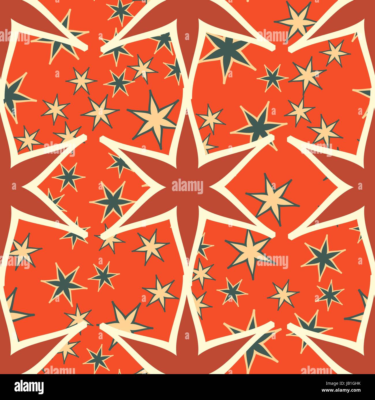 Indian Garland Of Flowers Stock Vector Images - Alamy