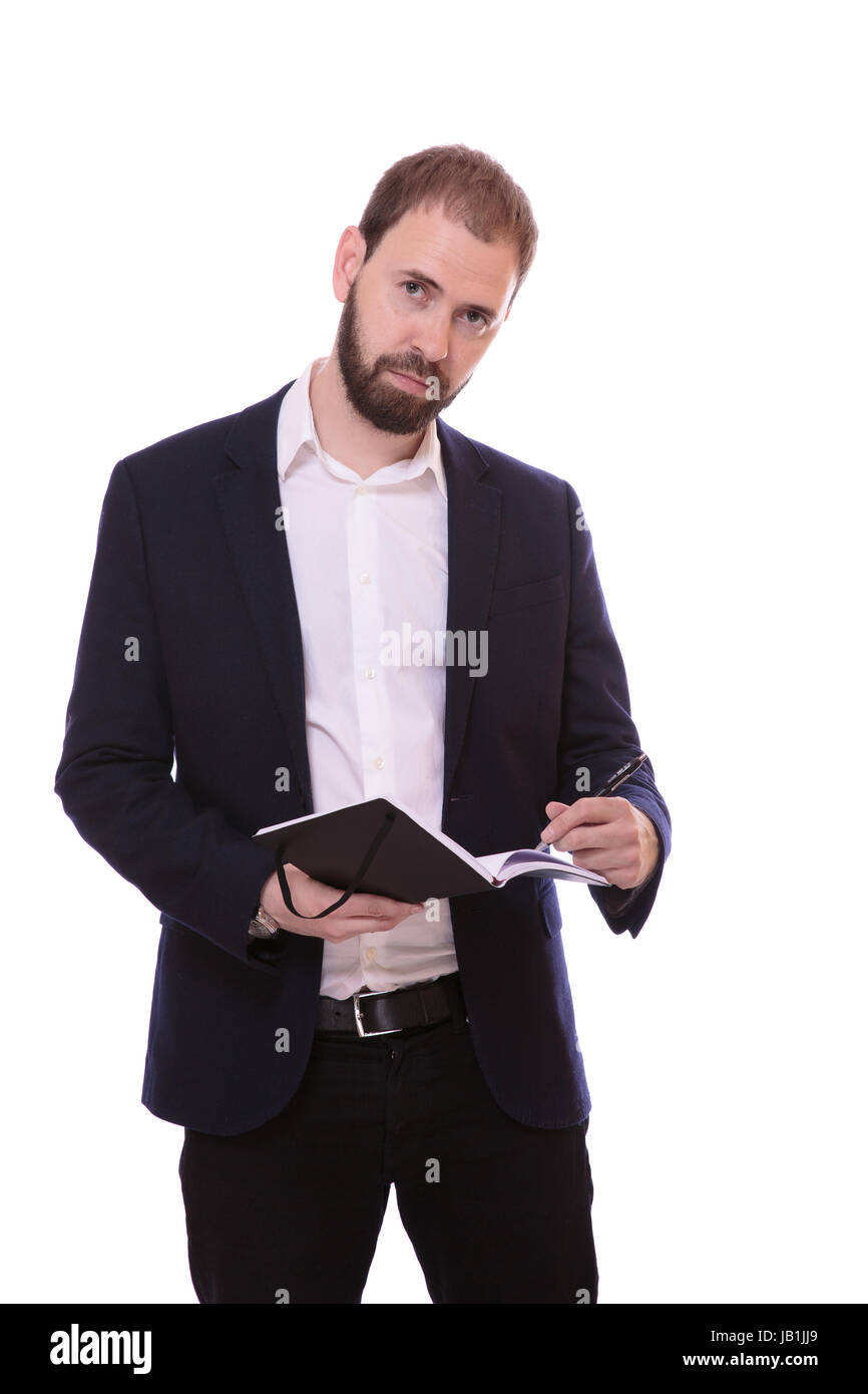 Making remarks hi-res stock photography and images - Alamy