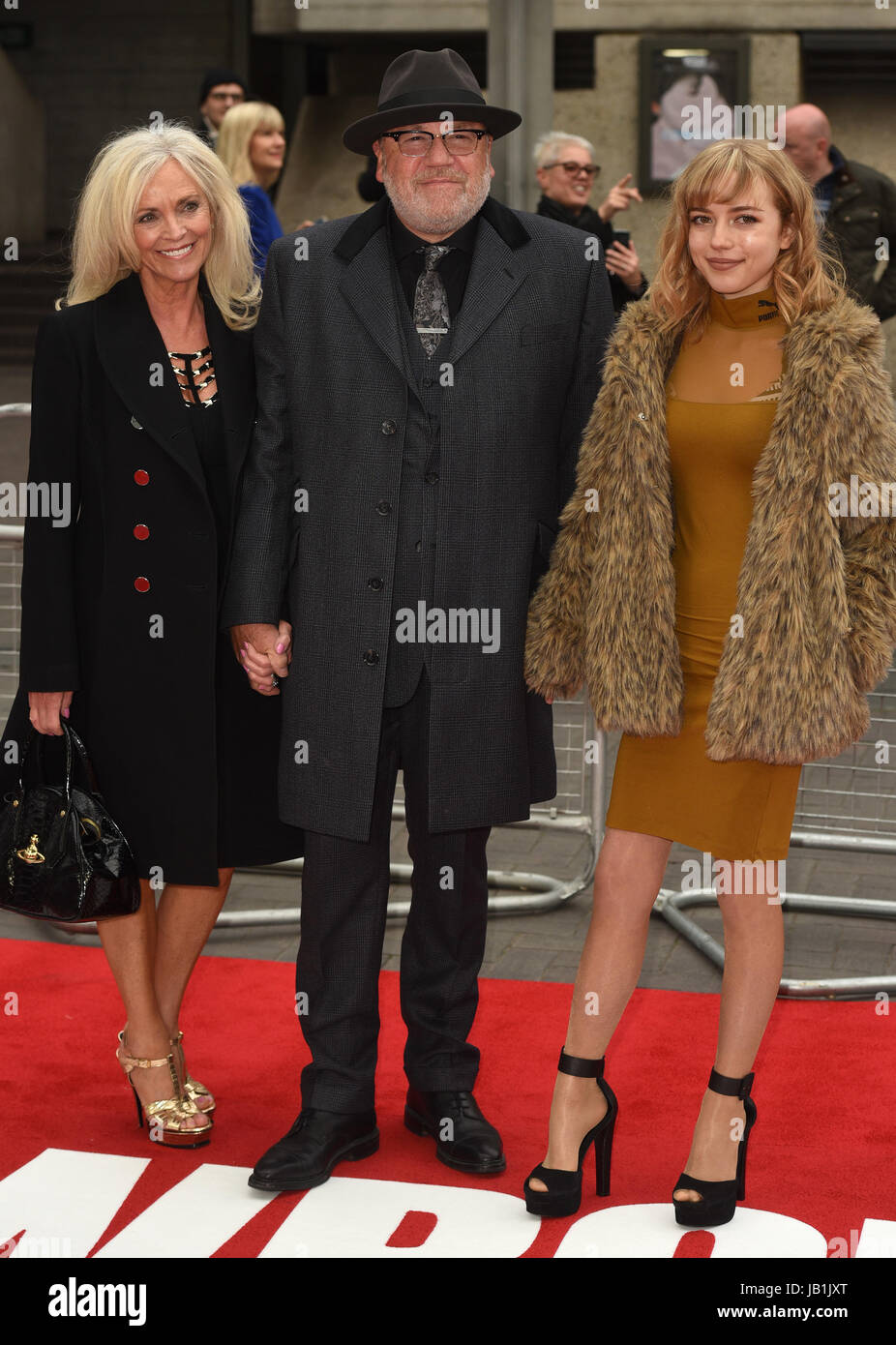 Ellie Rae Winstone High Resolution Stock Photography and Images - Alamy