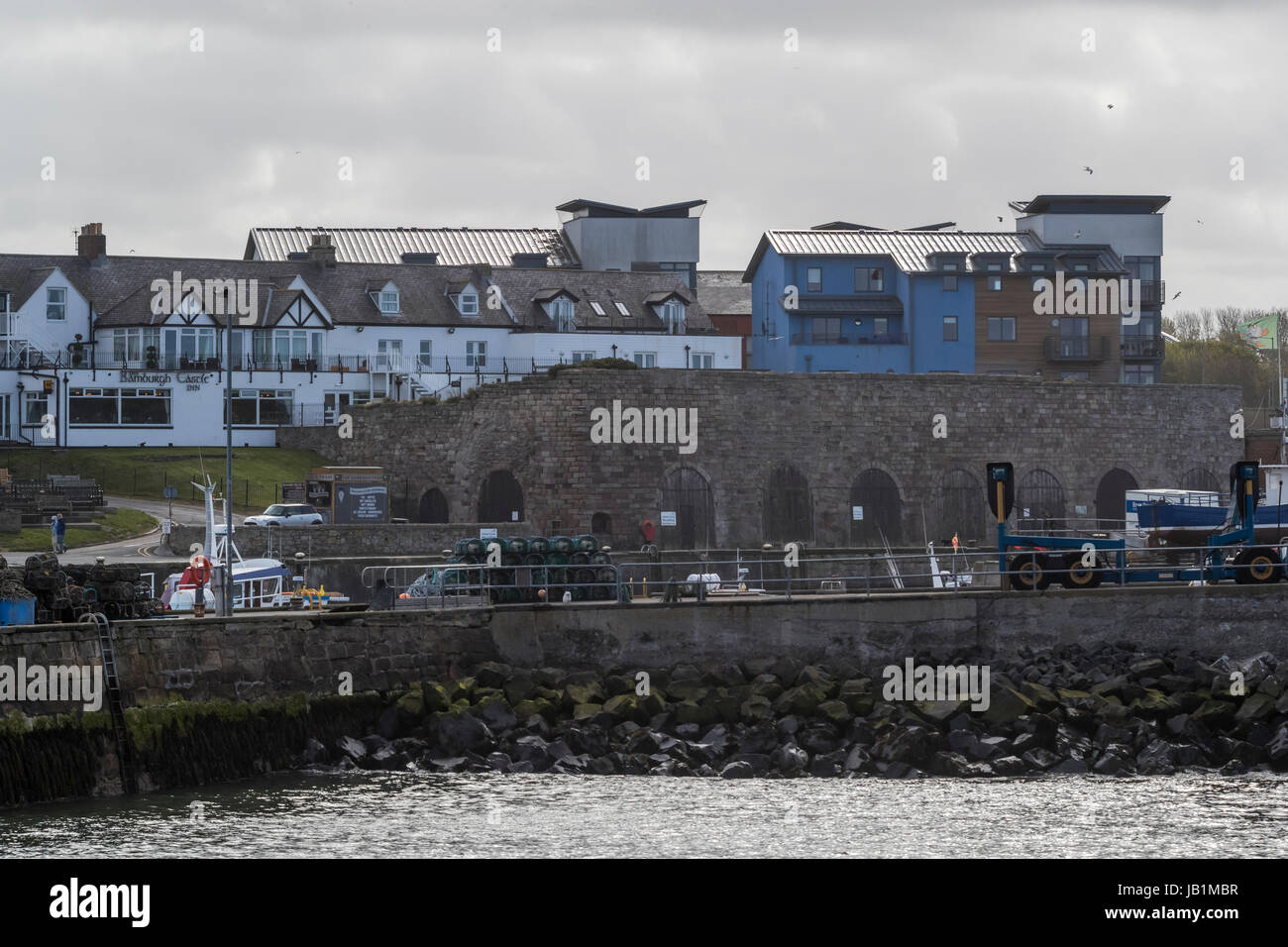 Visit seahouses hi-res stock photography and images - Alamy