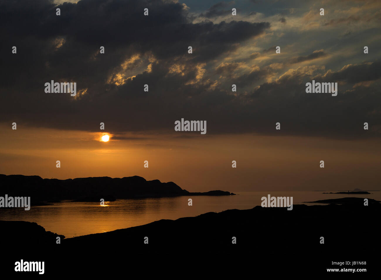 Bunessan High Resolution Stock Photography and Images - Alamy