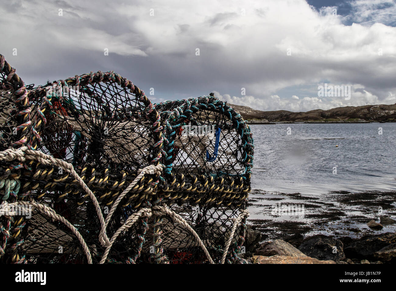 Creeling hi-res stock photography and images - Alamy