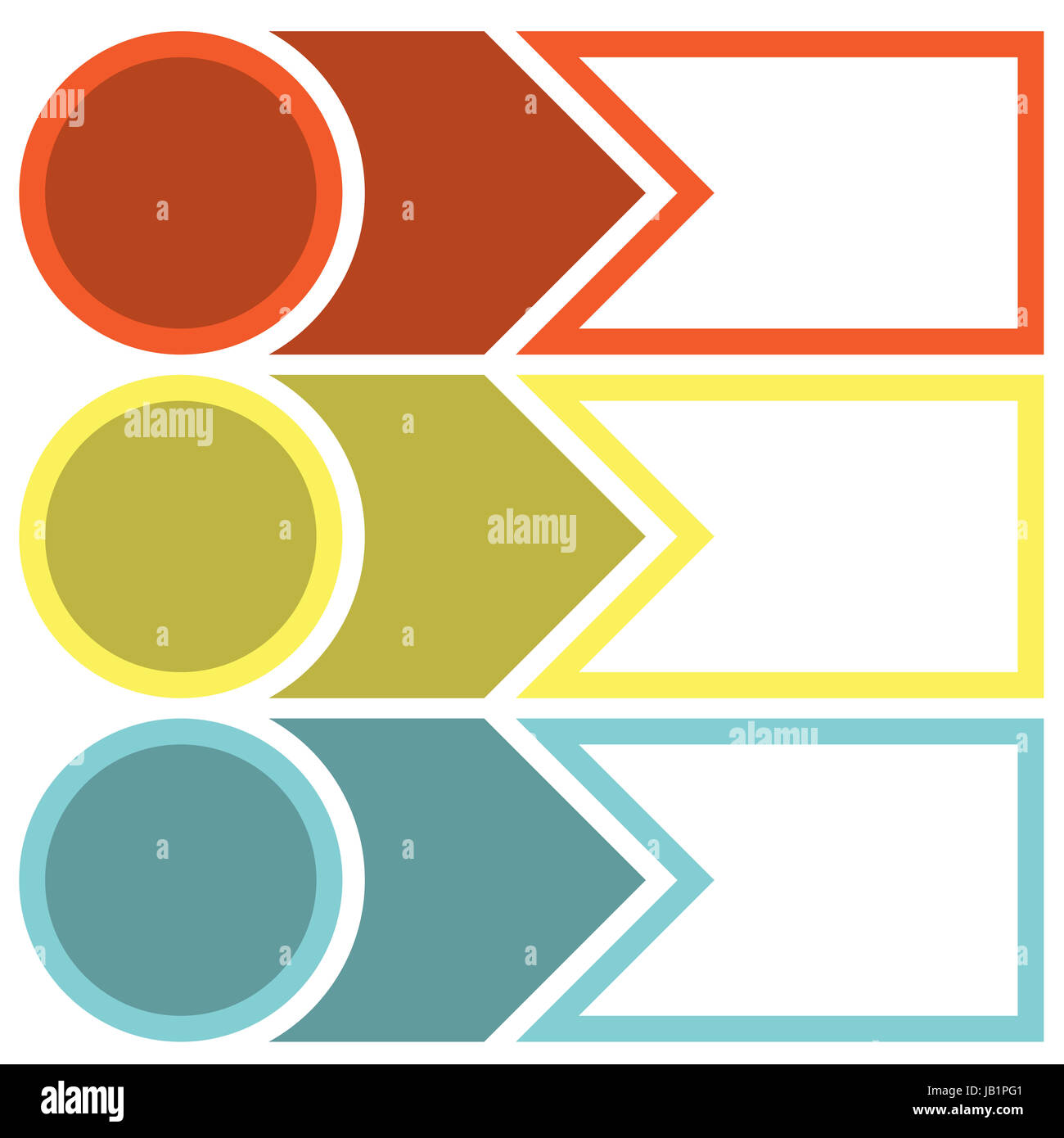 Triangle 3 point graphic hi-res stock photography and images - Alamy