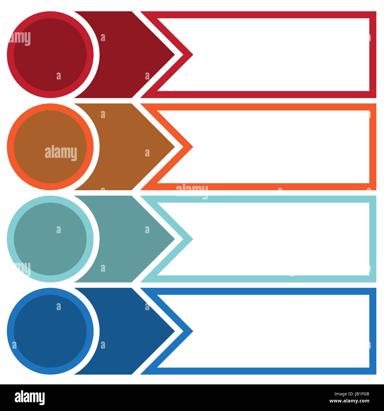 Sample Infographic Templates