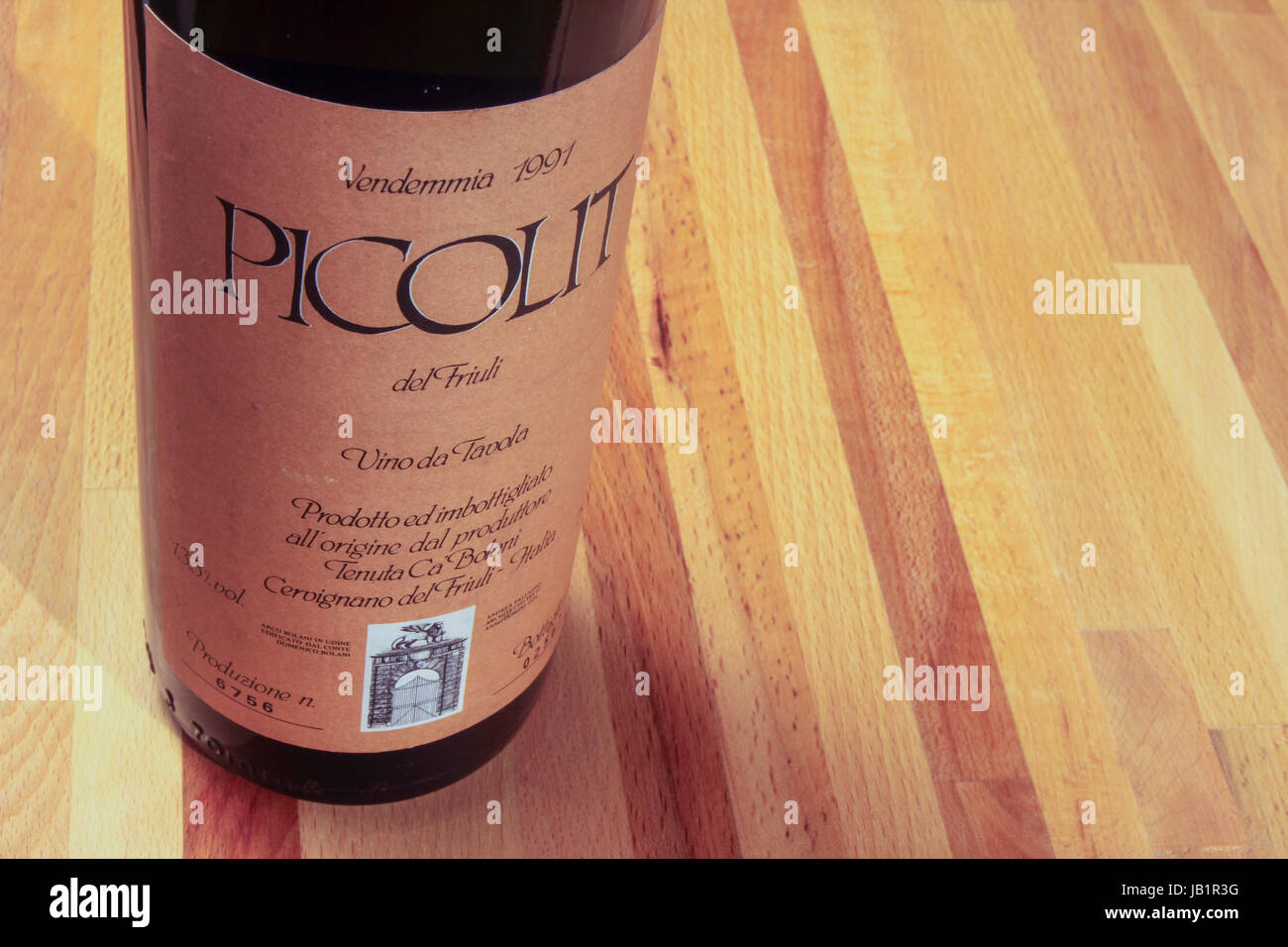 Cerbignano hi-res stock photography and images - Alamy