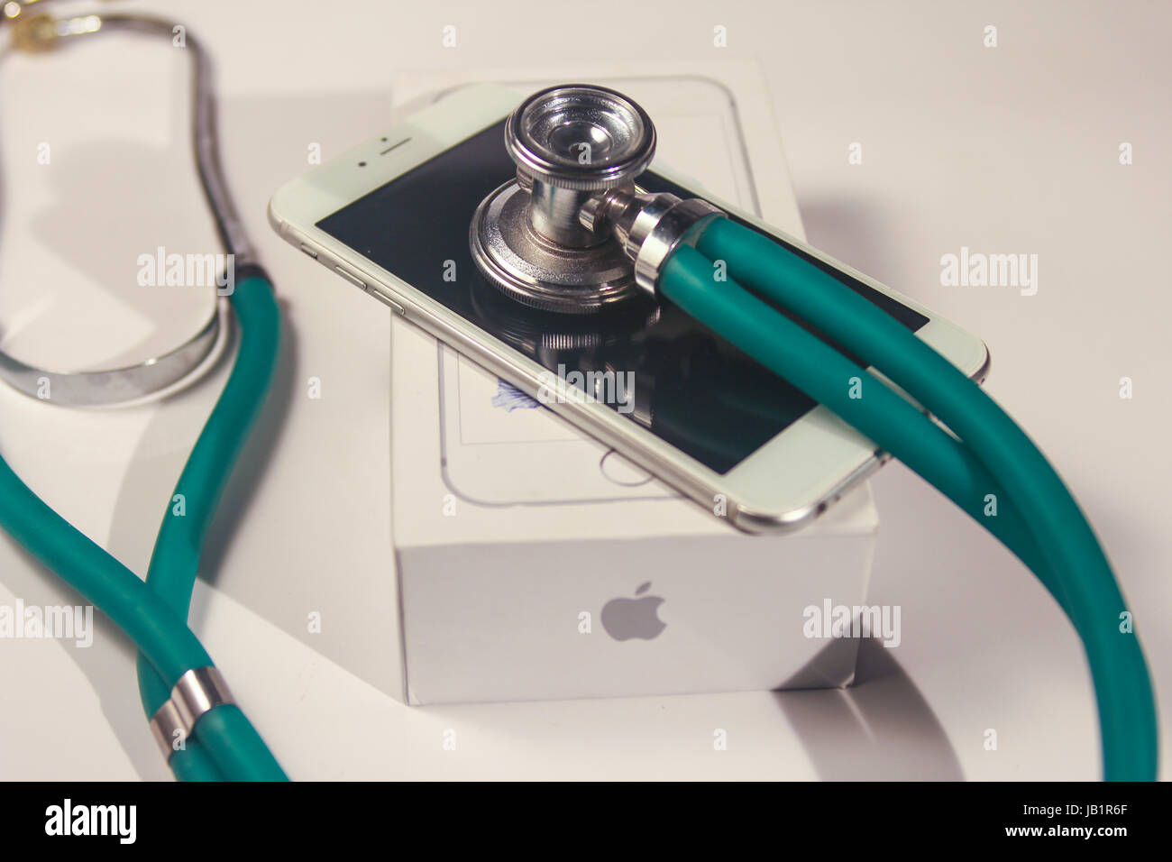 Mobile troubles hi-res stock photography and images - Alamy