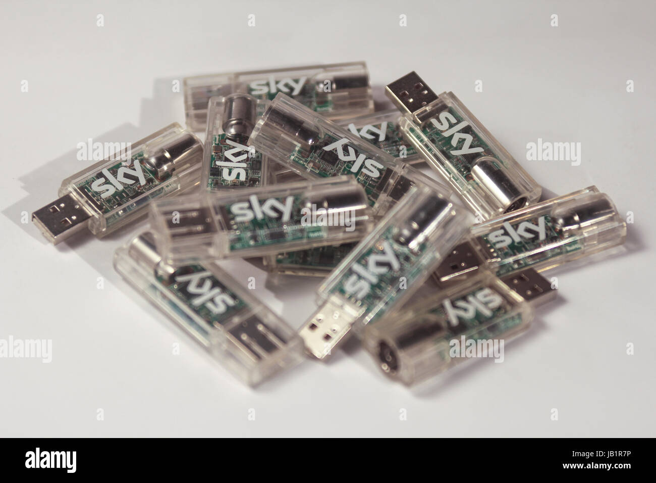 Digital television transition hi-res stock photography and images - Alamy