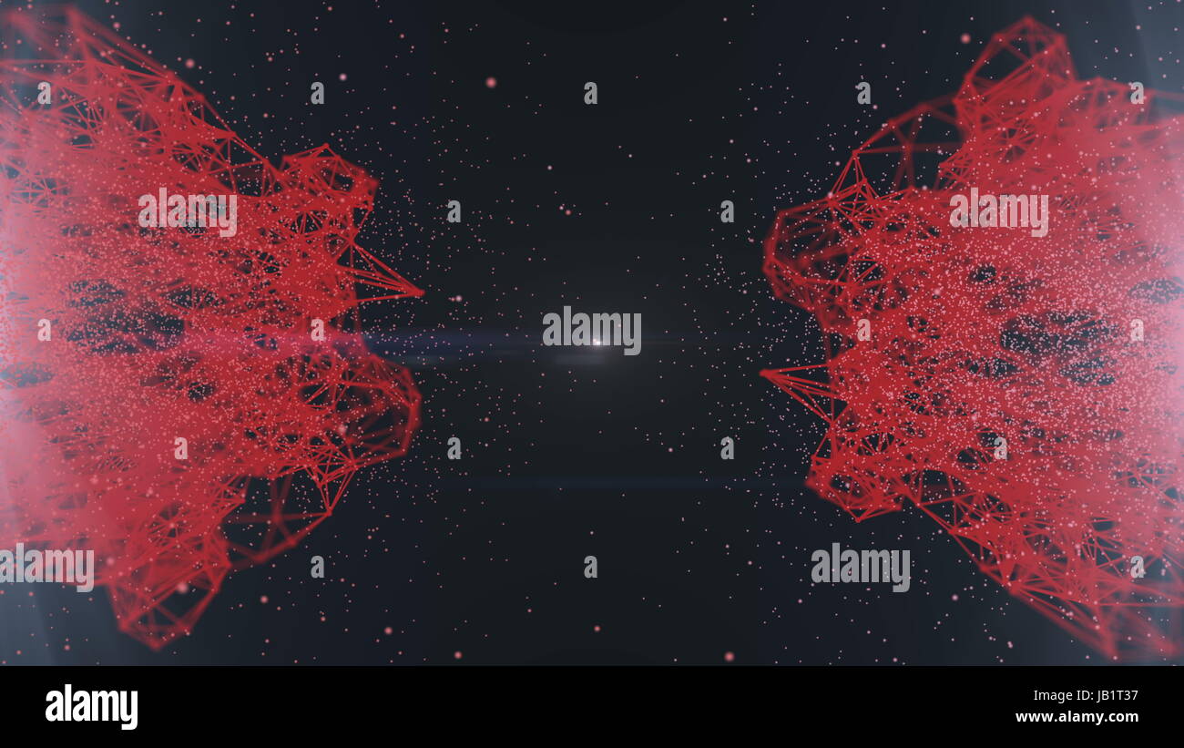 Foreign particle hi-res stock photography and images - Alamy