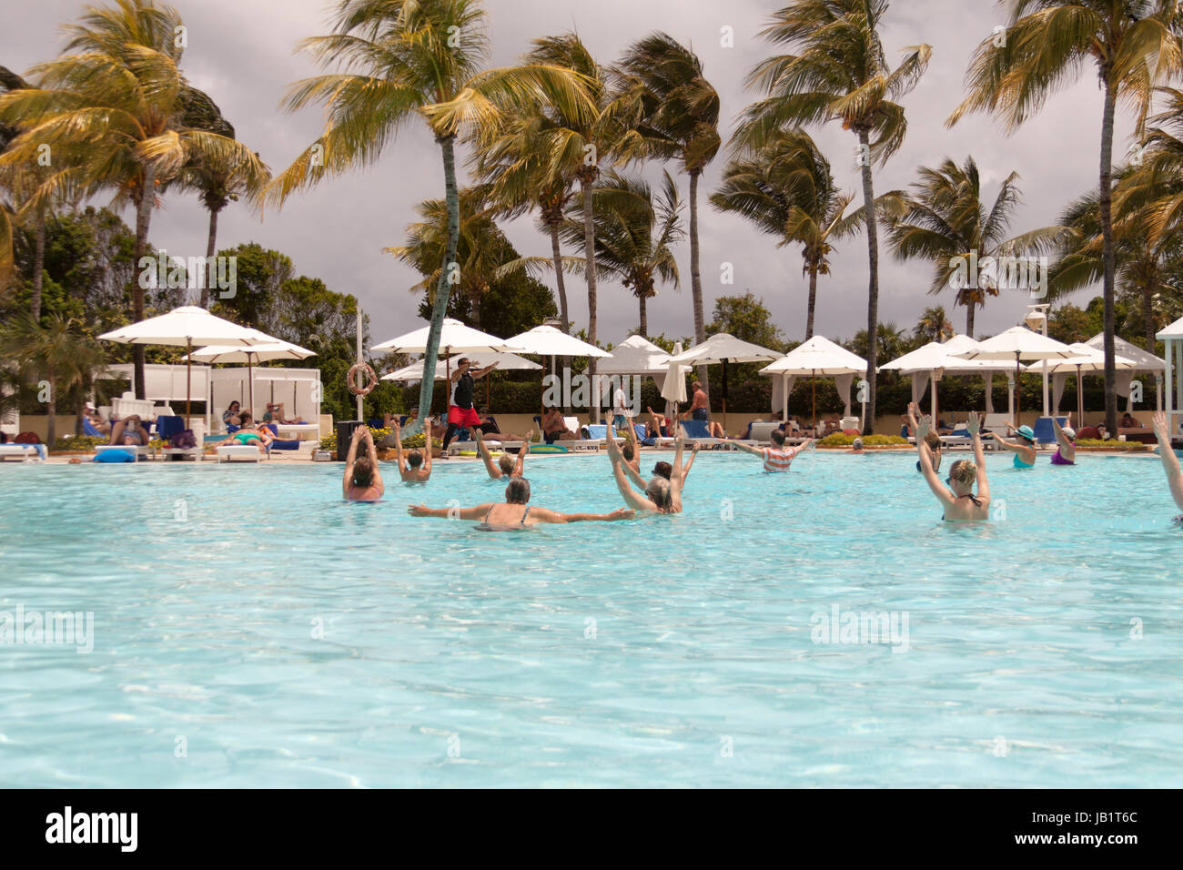 Cayo coco, Cuba Stock Photo - Alamy