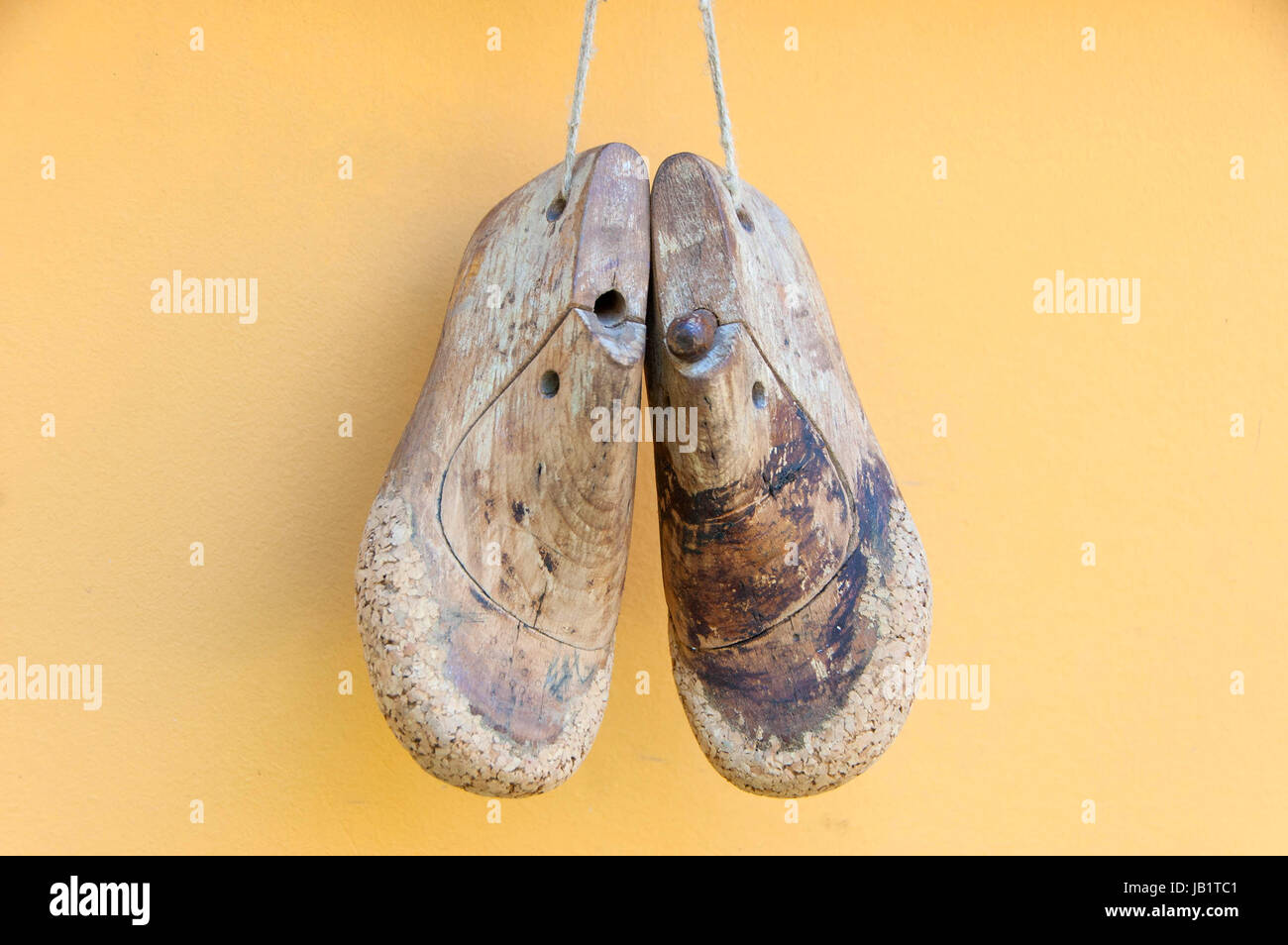 Shoes model shape form hi-res stock photography and images - Alamy