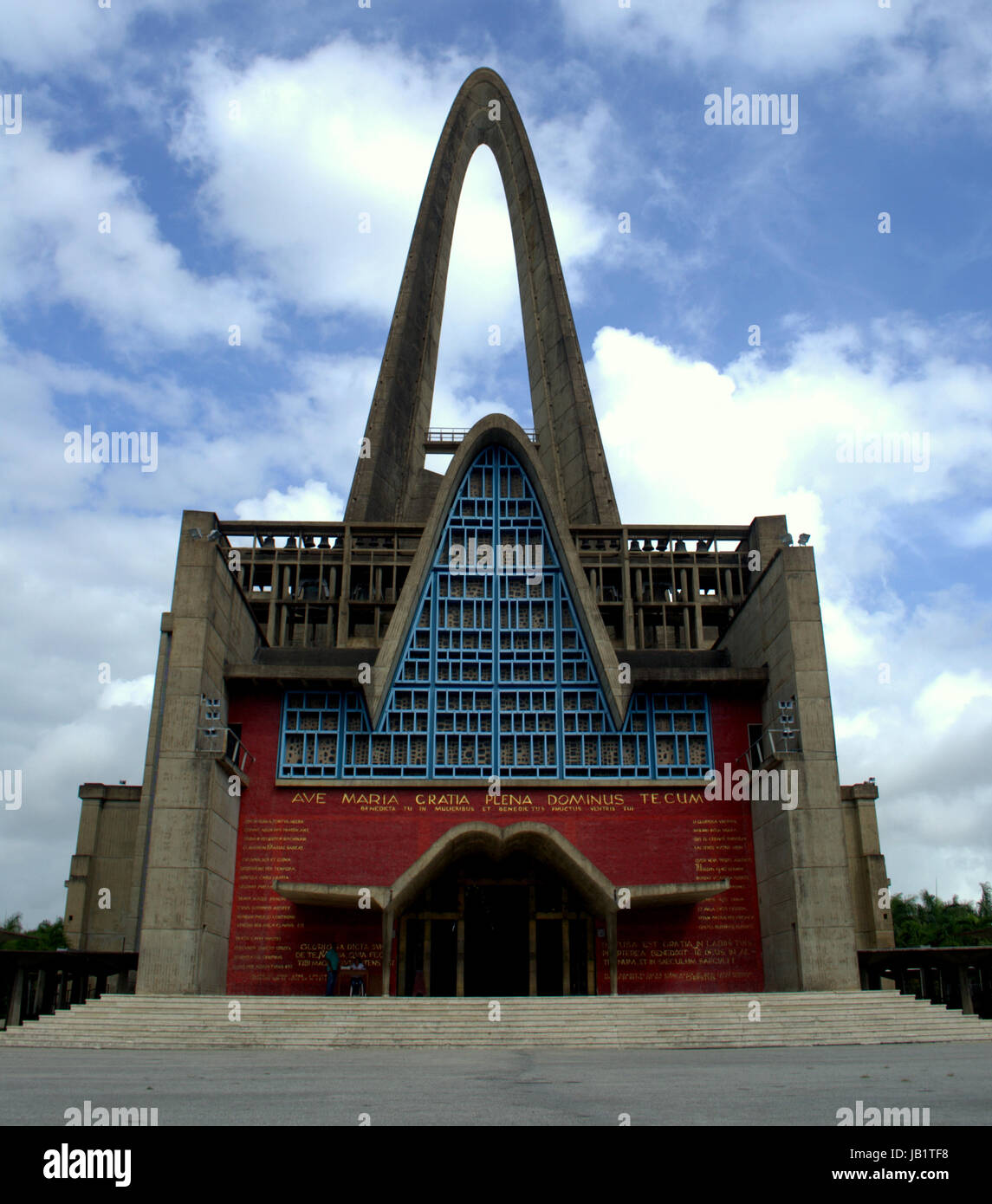Roman Catholic Dominican Republic
