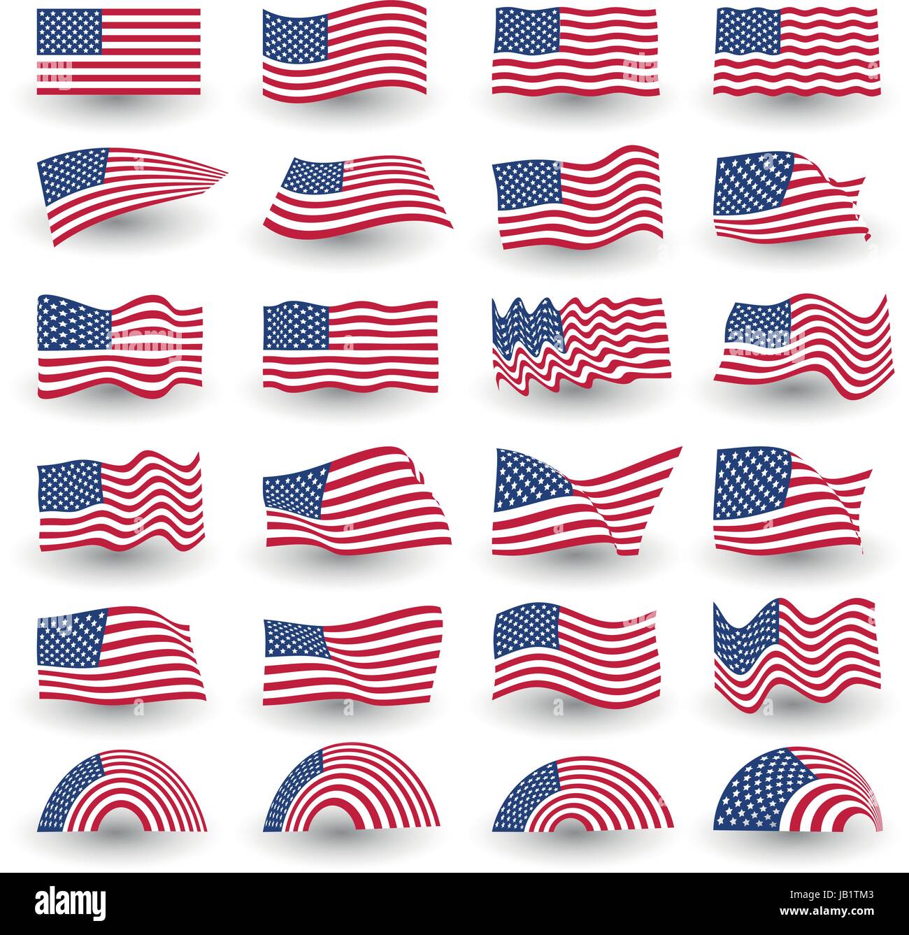 American symbol hi-res stock photography and images - Alamy