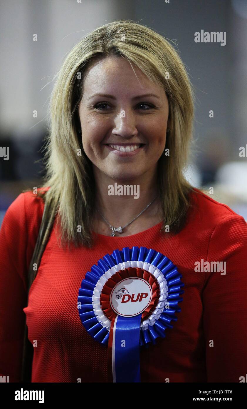 South down diane forsythe eikon exhibition centre hi-res stock ...