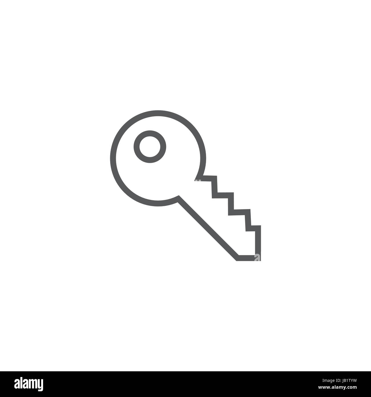 Privacy mode icon with security feature Stock Vector Image & Art - Alamy