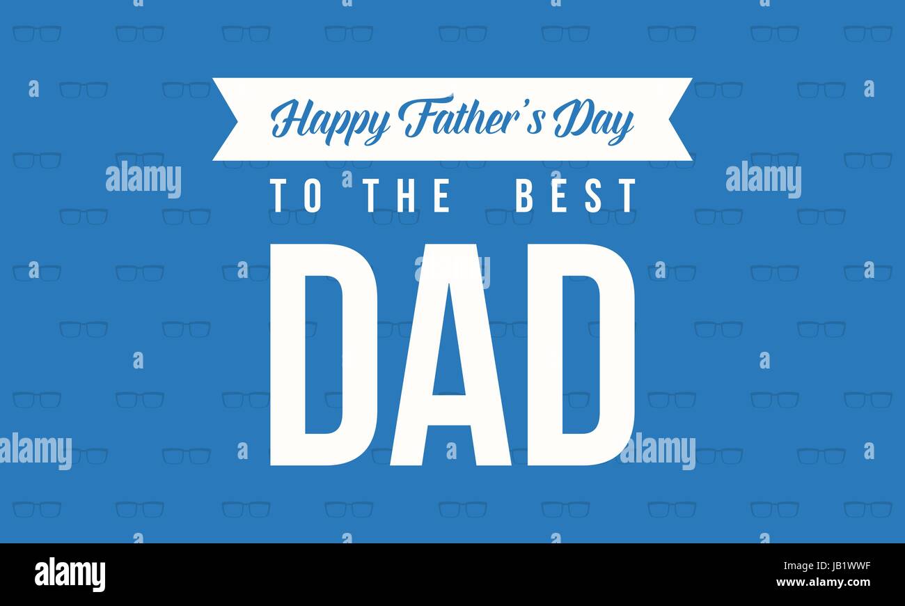 The best dad card style for father day Stock Vector Image & Art - Alamy