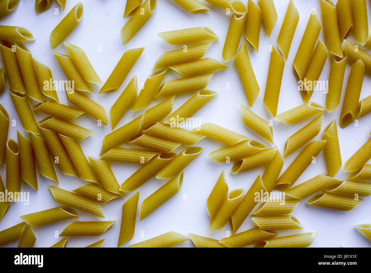 Noodle background horizontal orientation. Photo for your design Stock ...