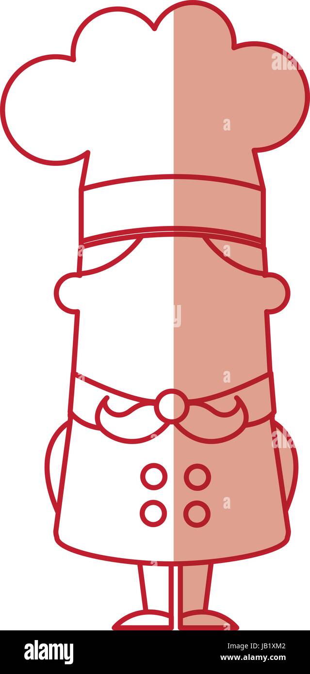 funny chef avatar character Stock Vector Image & Art - Alamy