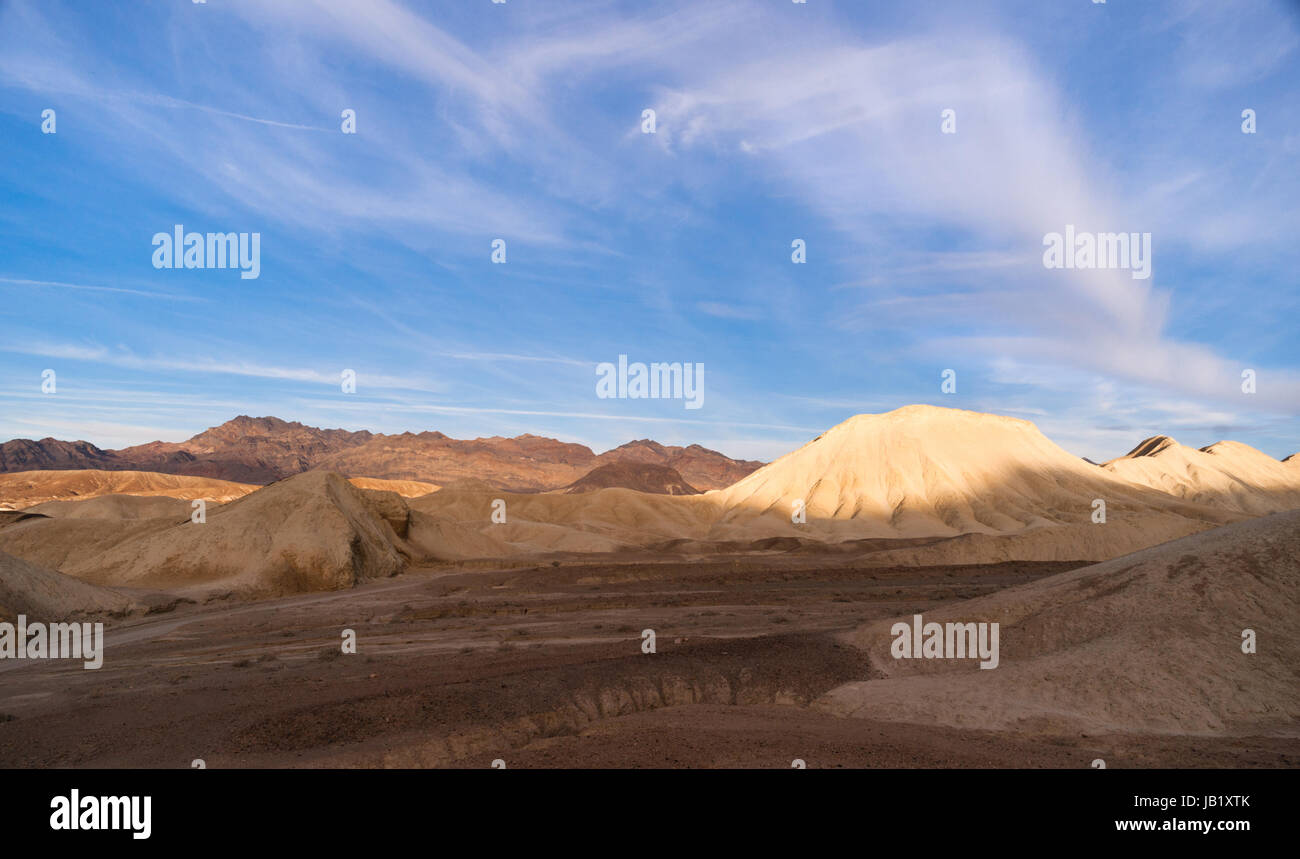 national; desert; park; death; valley; landscape; sky; california; sand ...