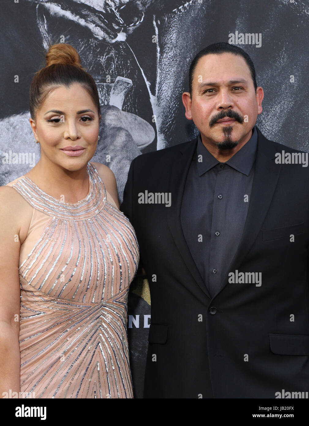 Emilio Rivera Movies