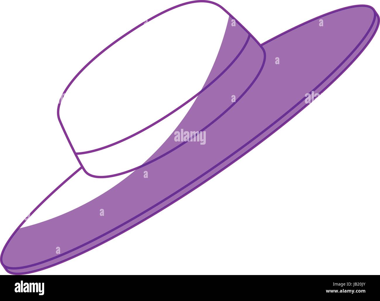 hat accessory icon Stock Vector Image & Art - Alamy