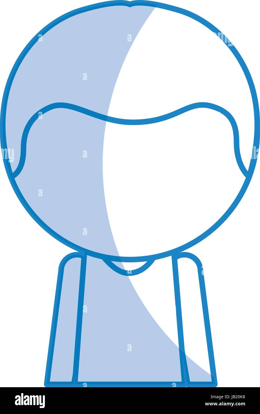 Upperbody hi-res stock photography and images - Alamy