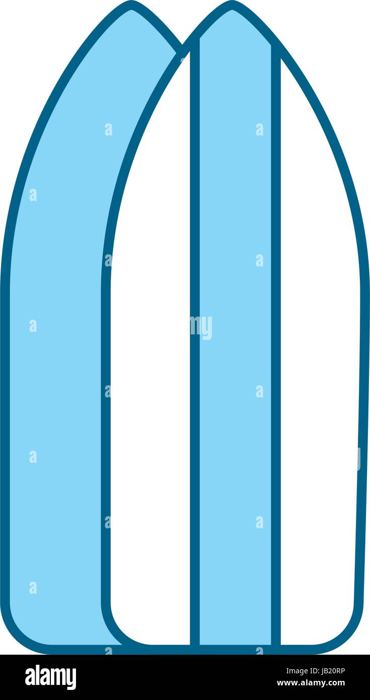 cute blue table cartoon Stock Vector Image & Art - Alamy