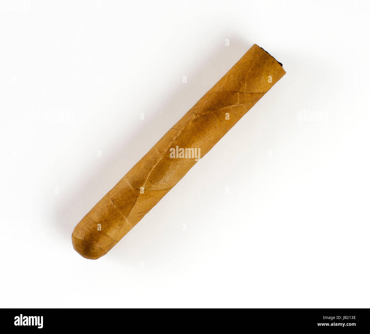 Große zigarre rauchen hi-res stock photography and images - Alamy