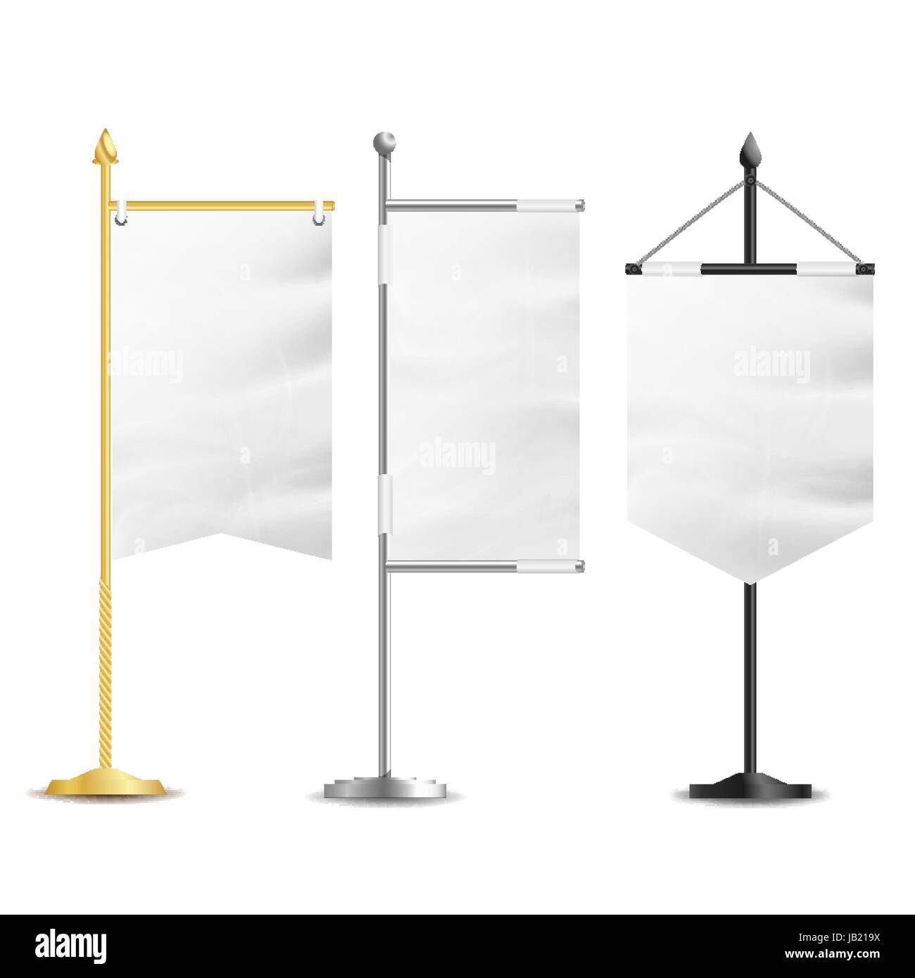 Pocket flags Stock Vector Images - Alamy