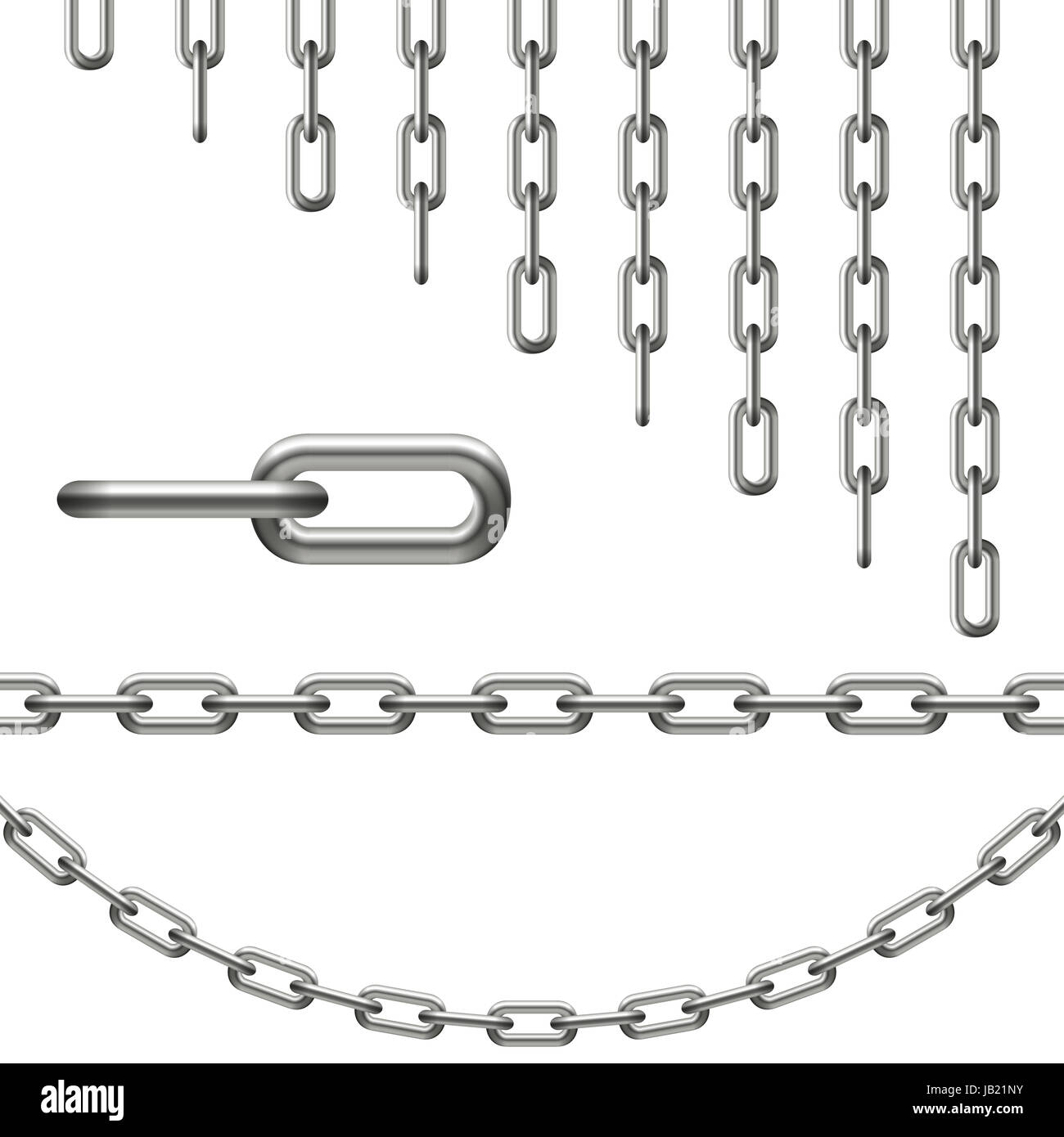 Limb chain hi-res stock photography and images - Alamy