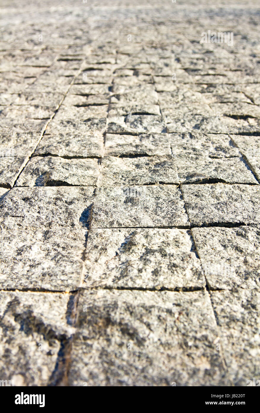 Close up outdoor sand texture floor tiles Stock Photo - Alamy