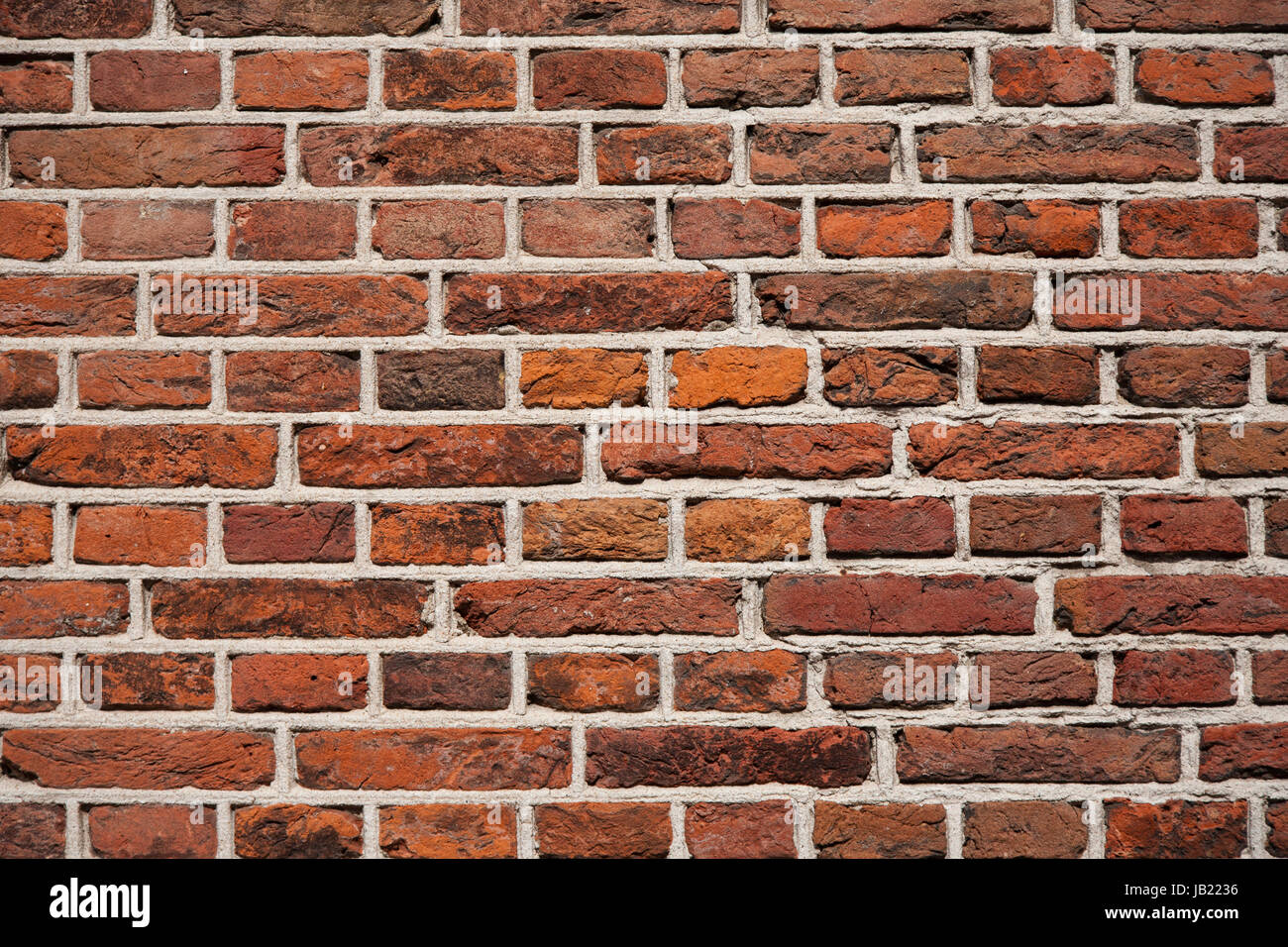 Close up image of a brick wall background Stock Photo - Alamy