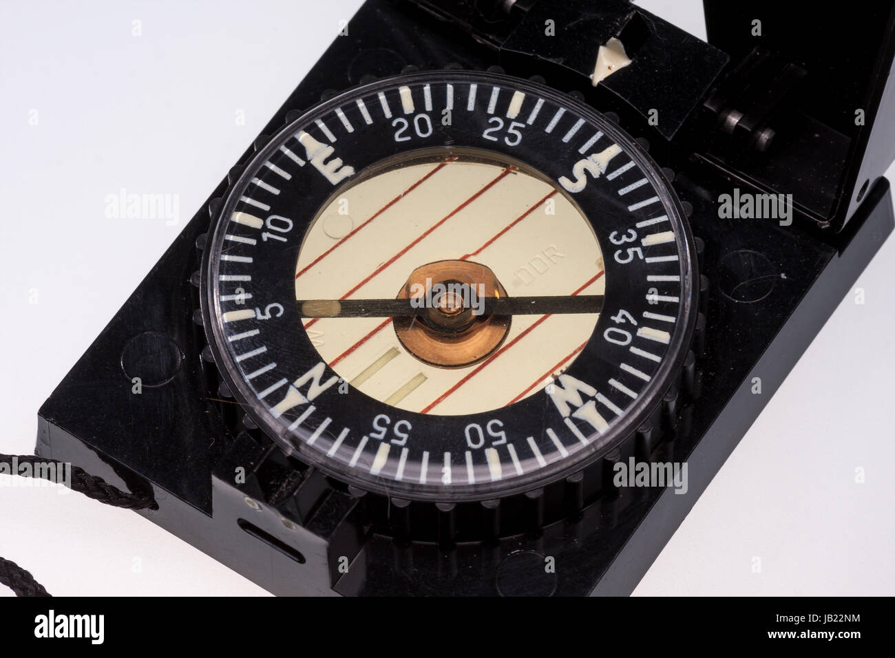 Kompassnadel hi-res stock photography and images - Alamy