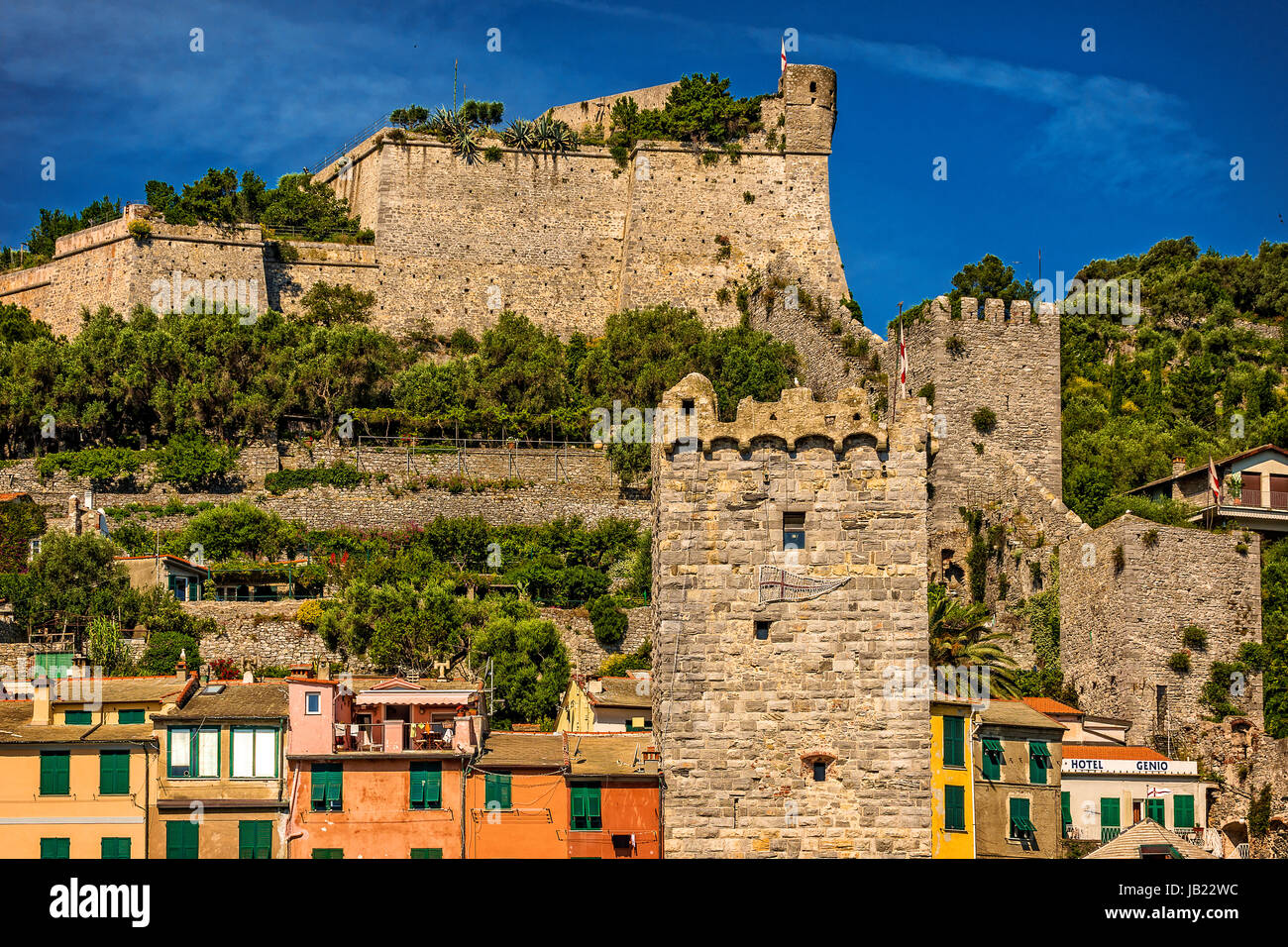 Doria hi-res stock photography and images - Alamy