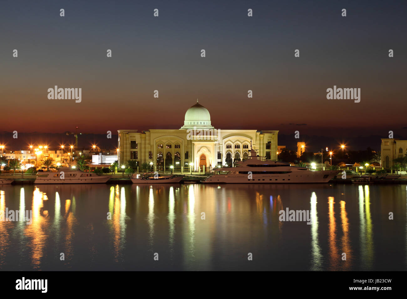 Uae Government Building High Resolution Stock Photography and Images ...