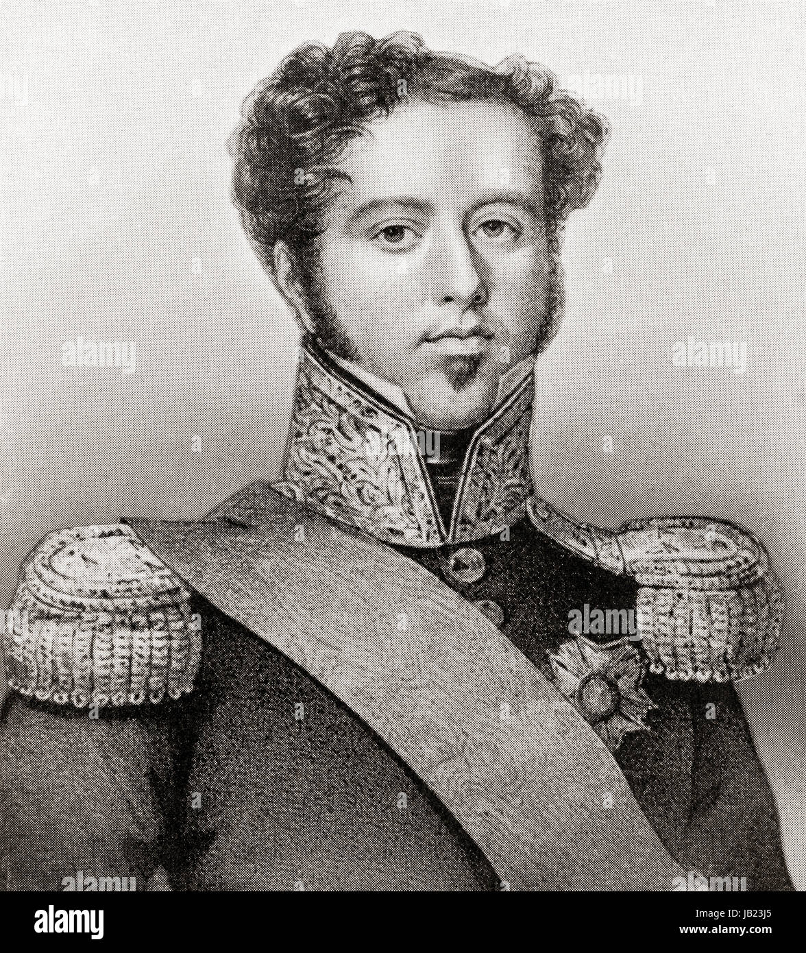 Soldier liberator hi-res stock photography and images - Alamy