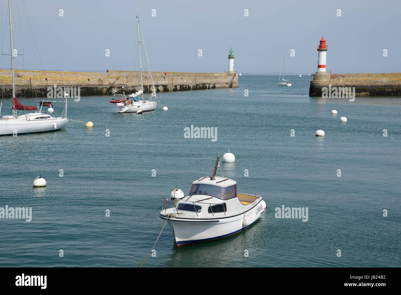 Île de groix High Resolution Stock Photography and Images - Alamy