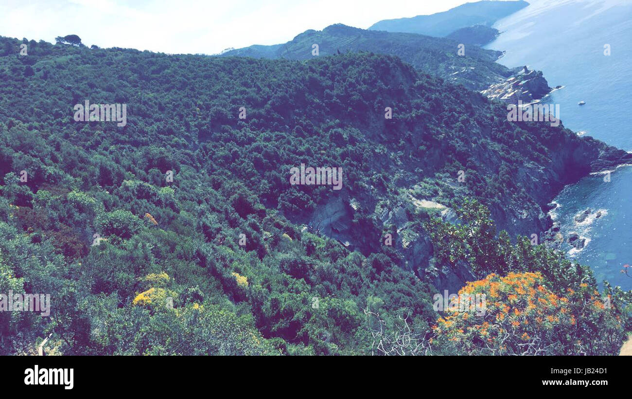 Slope sloping tourism hi-res stock photography and images - Alamy