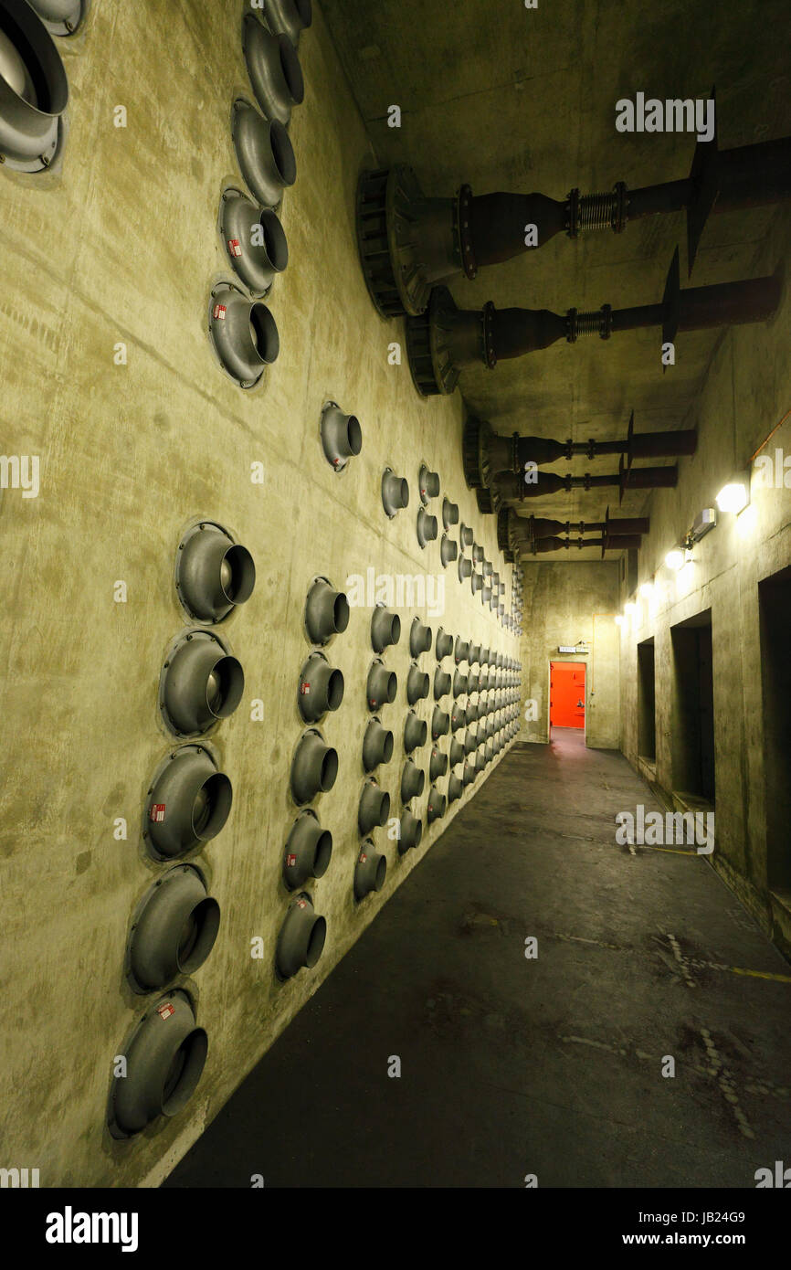 Ventilation vents hi-res stock photography and images - Alamy