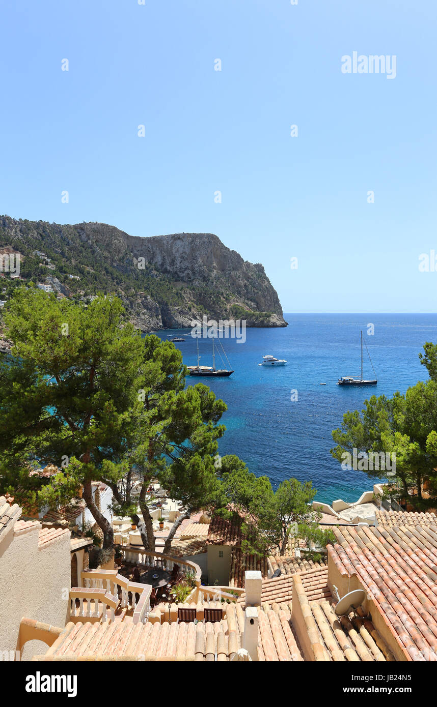 Cala llamp hi-res stock photography and images - Alamy