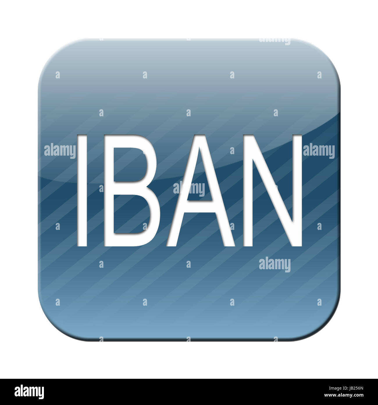 Iban bank Cut Out Stock Images & Pictures - Alamy