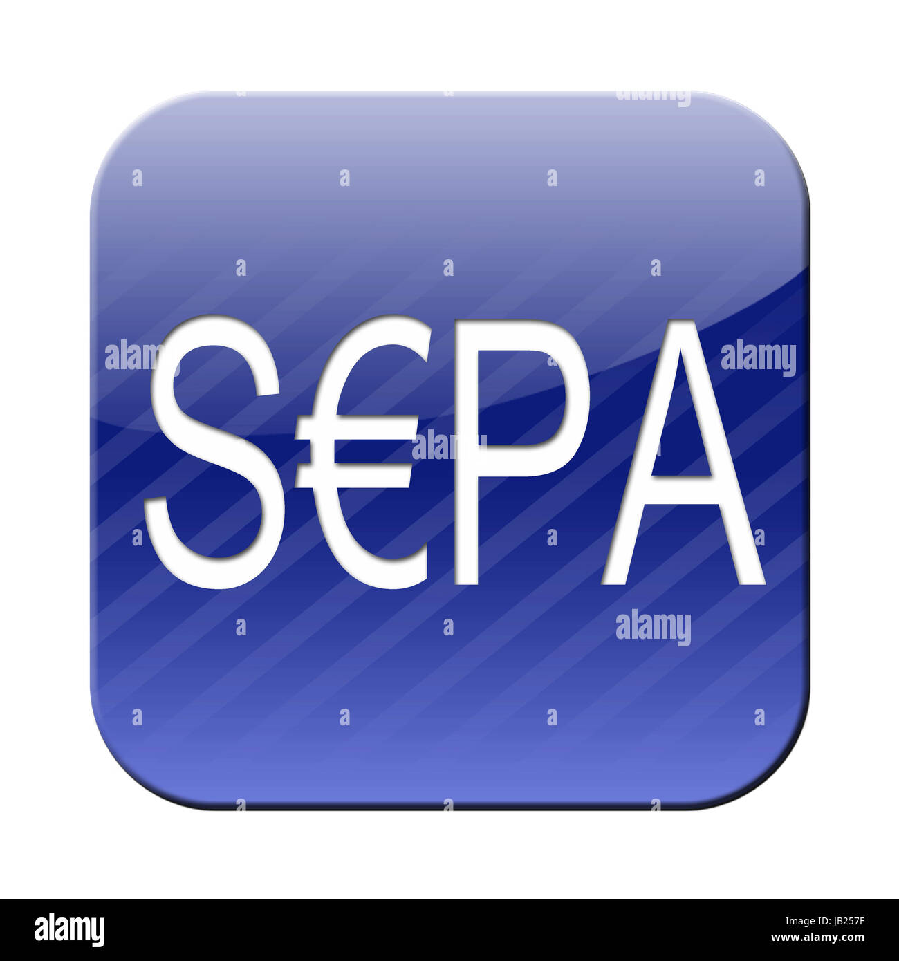 Bankbeleg Cut Out Stock Images & Pictures - Alamy