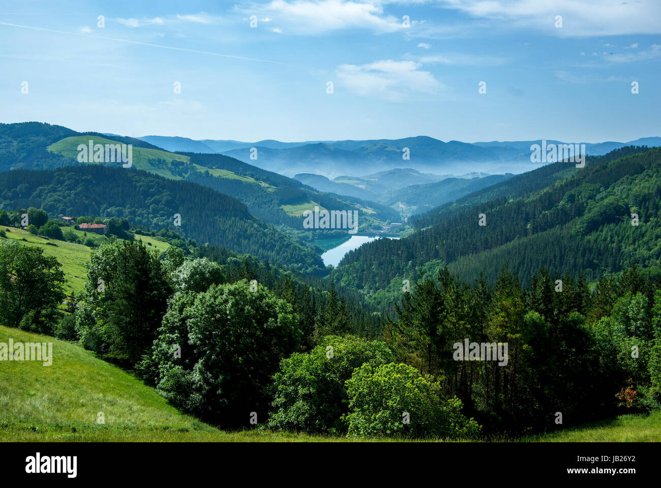 Arriaran hi-res stock photography and images - Alamy