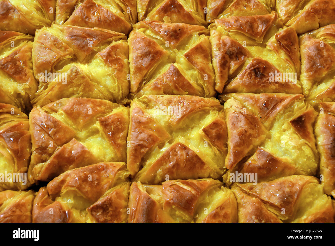 Israeli pastry hi-res stock photography and images - Alamy