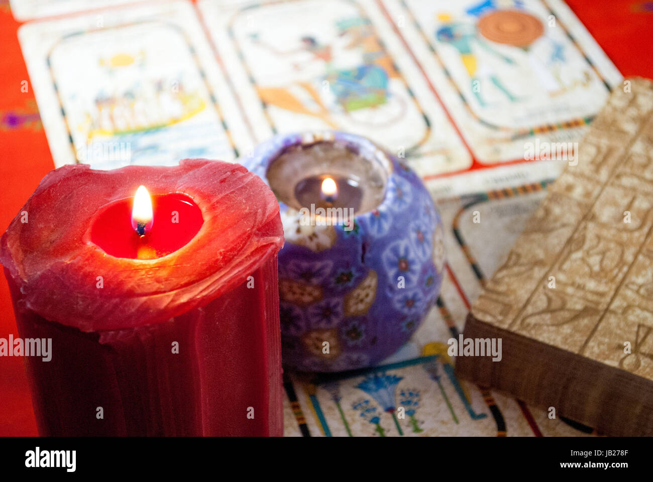 Devoted spirits hi-res stock photography and images - Alamy