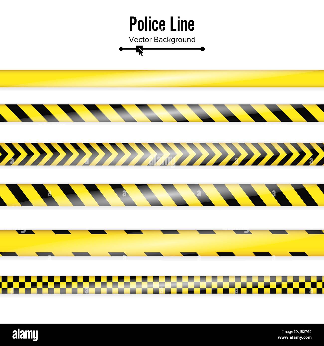 Evidence police plastic Stock Vector Images - Alamy