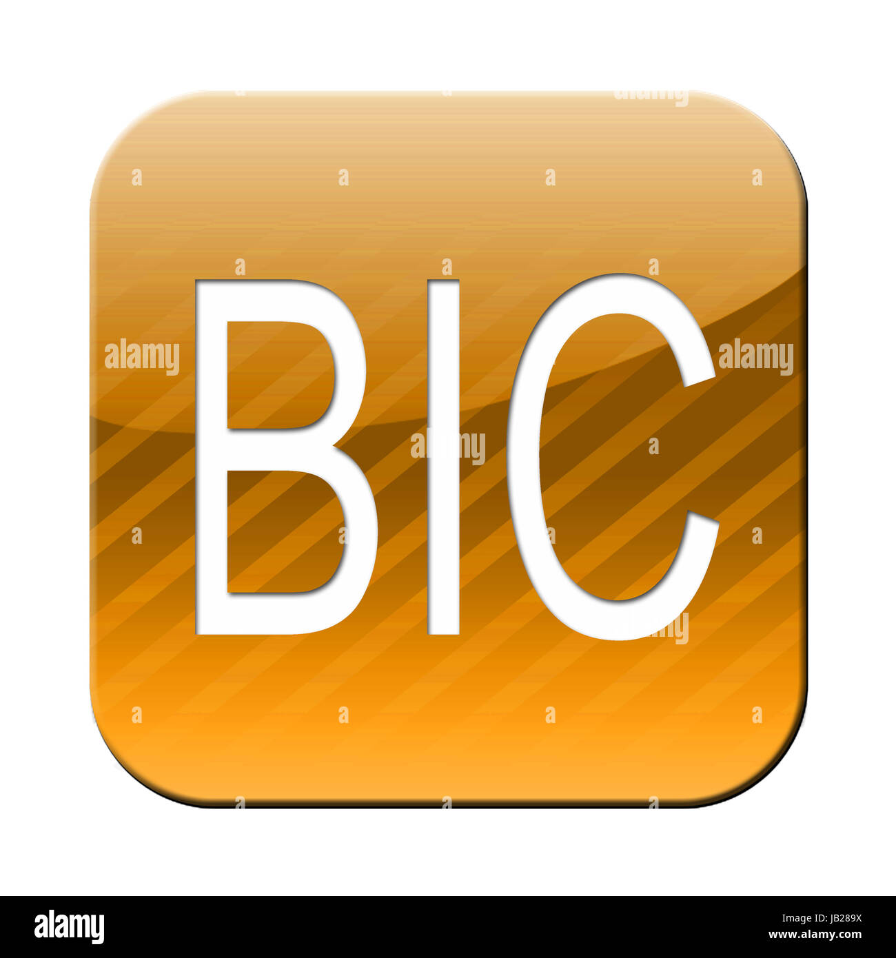 Bic sign Cut Out Stock Images & Pictures - Alamy