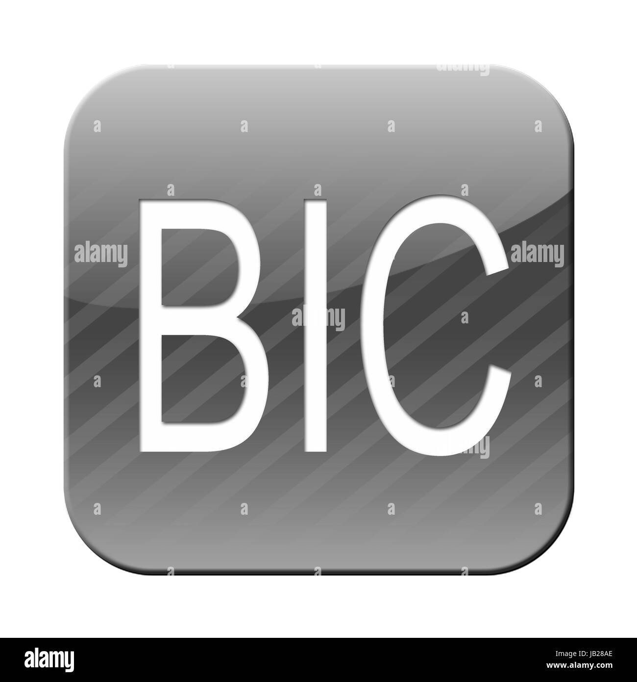Bic symbol hi-res stock photography and images - Alamy