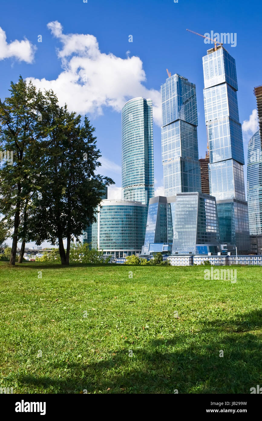 Construction versus nature hi-res stock photography and images - Alamy