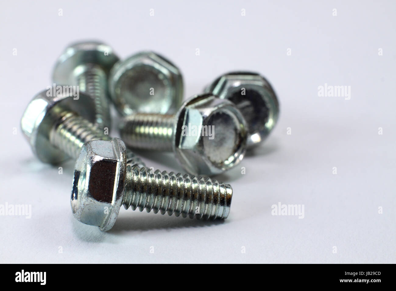 Forming screws hi-res stock photography and images - Alamy